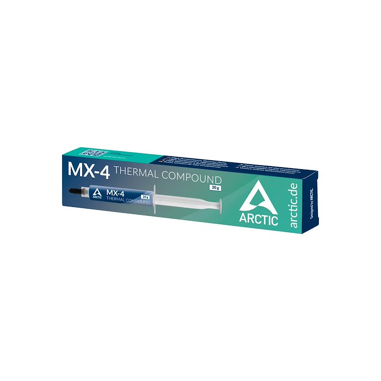 COL DOD Arctic cooling MX-4, 20g Termalna pasta