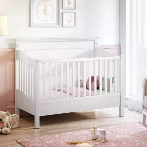 BABY ROMANTIC - KREVETAC SOFA