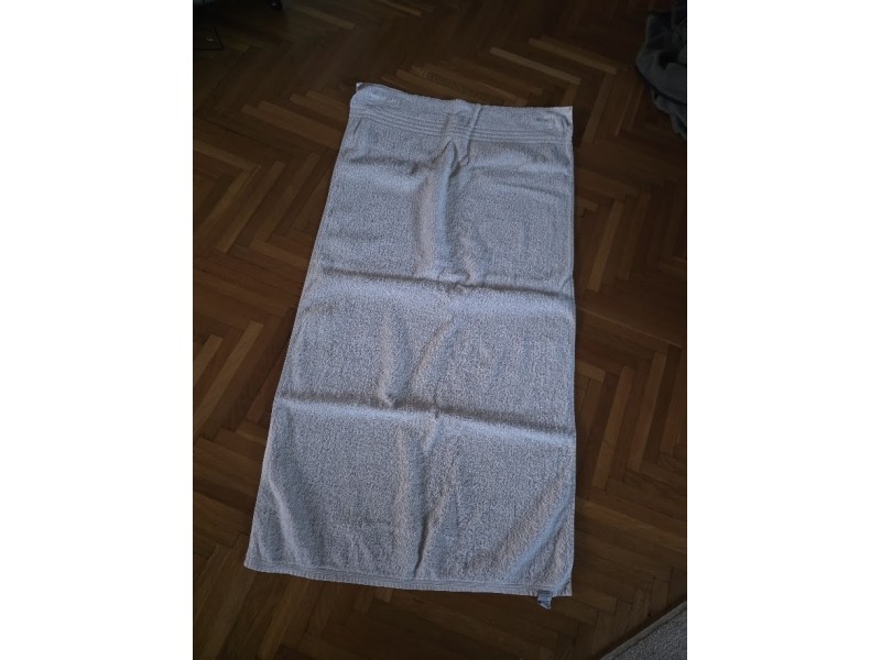 Veliki peskir