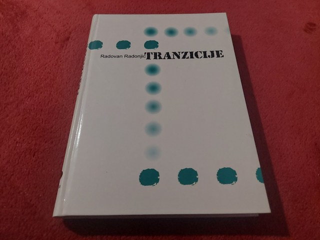 Tranzicije Radovan Radonjić TOP