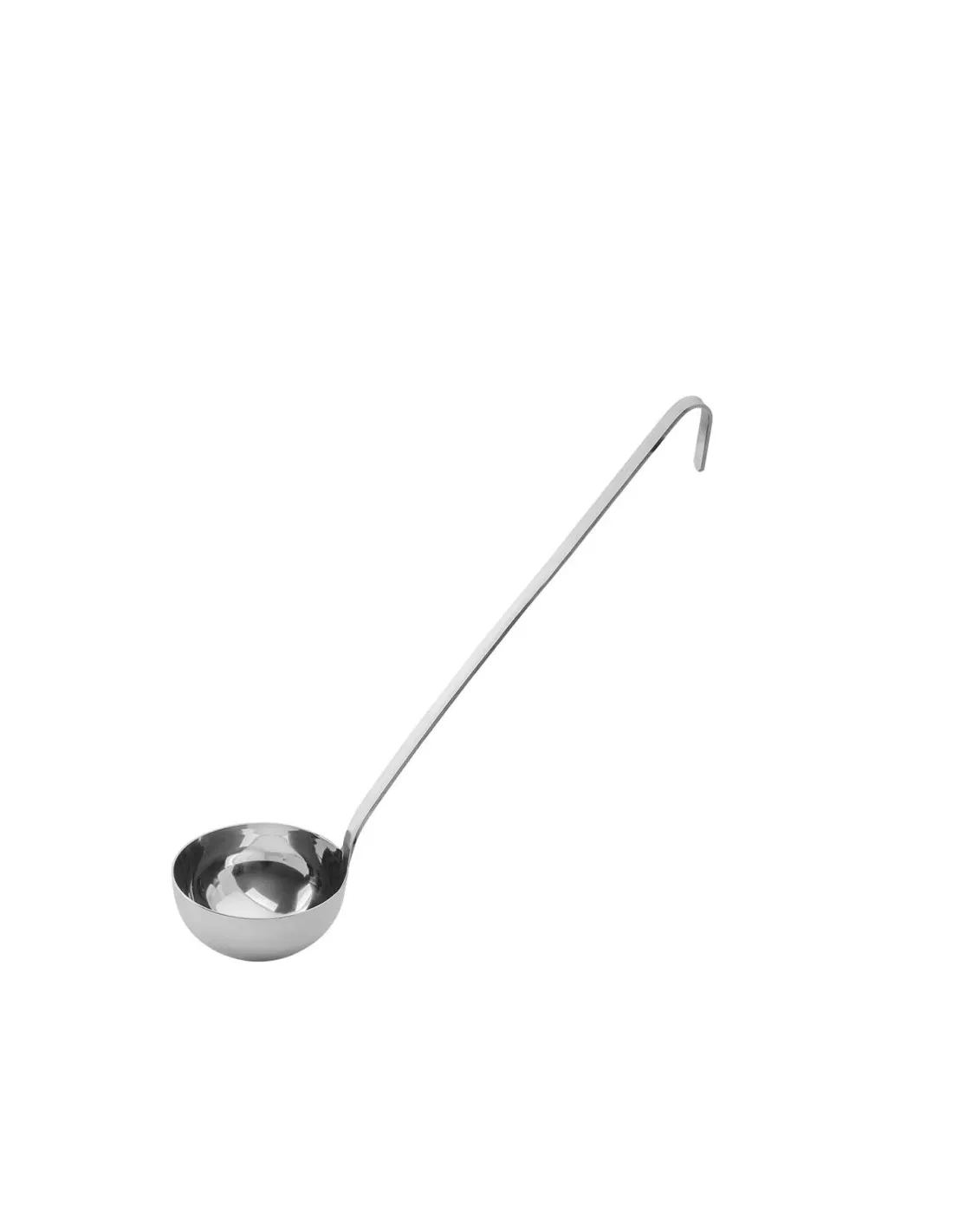 Kutlača 10 cm 0,25 L Berndorf Profi