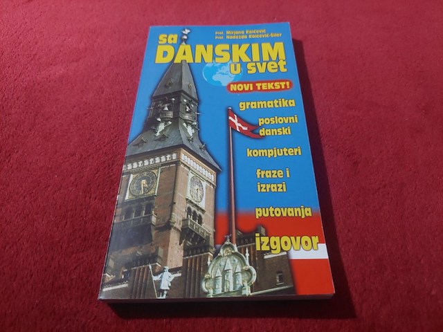 Sa Danskim u svet TOP