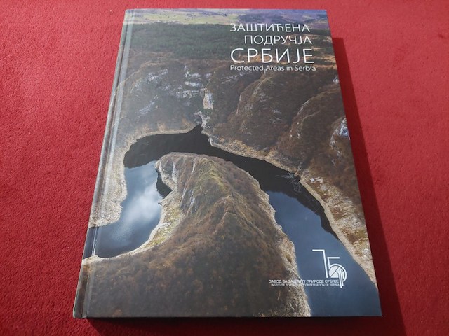 Zaštićena područja Srbije