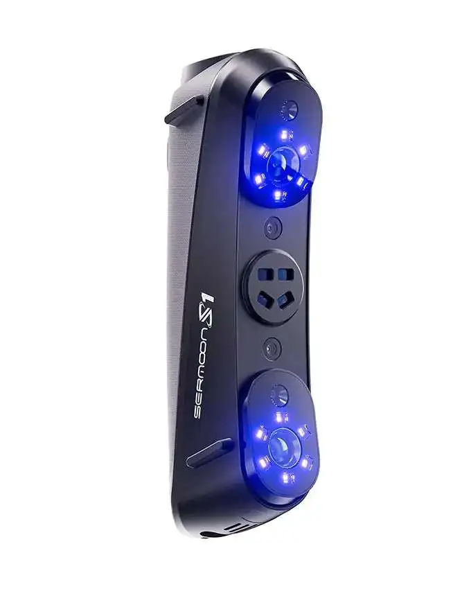 CREALITY Sermoon S1 3D skener