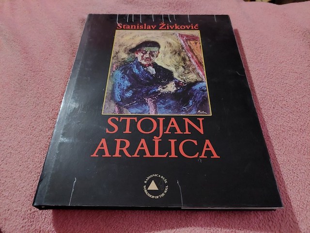 Stojan Aralica Stanislav Živković
