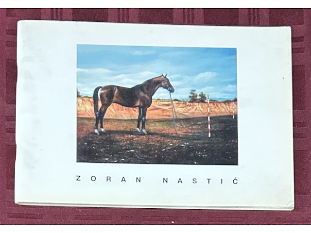 Zoran Nastić