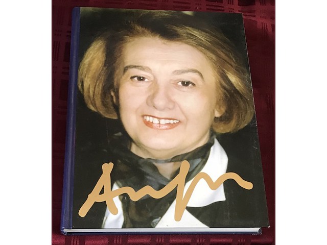 Anđelka Slijepčević-život i delo