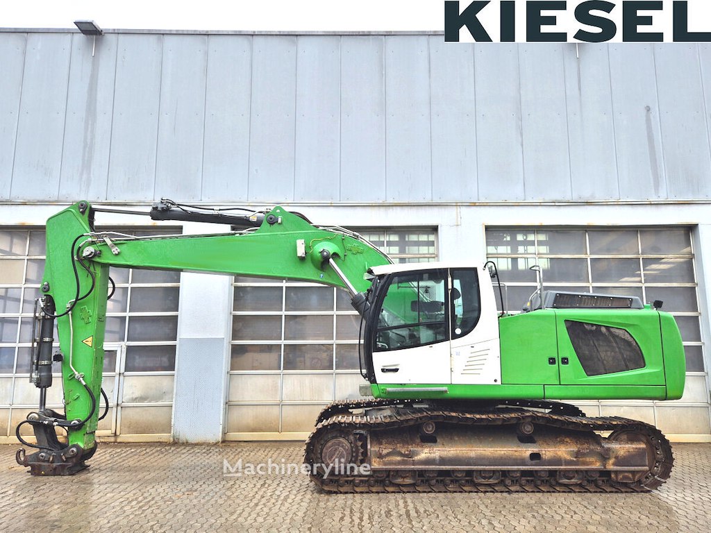 Liebherr R936NLC bager guseničar