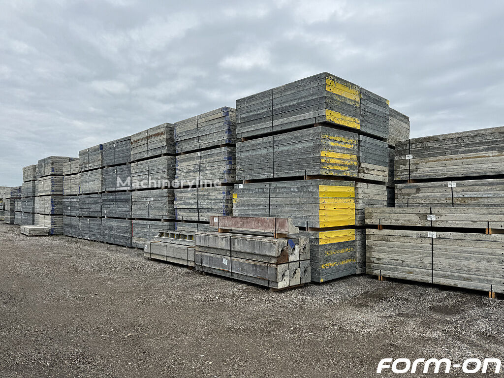 Doka Framax Xlife & Framax Wandschalung 2,70 m – Sydney, Australien zidna oplata