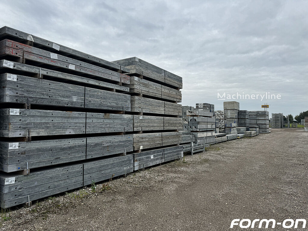 Doka Framax Xlife Wandschalung 3,30 m – Schalungselemente & Zubehör zidna oplata