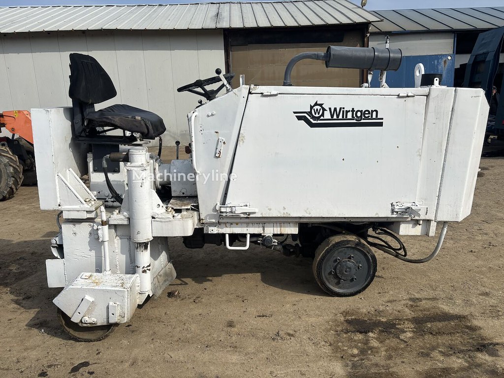 Wirtgen W500C glodalica za asfalt