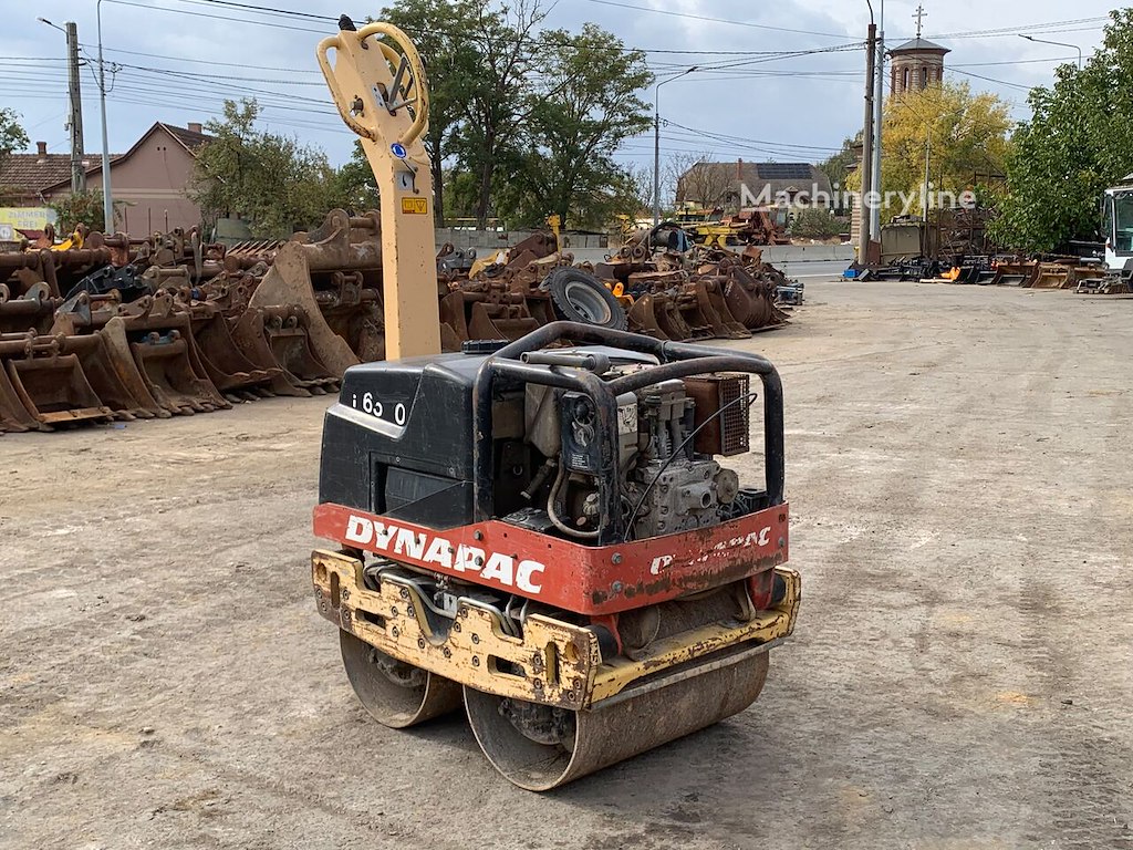 Dynapac LP6500 mali valjak