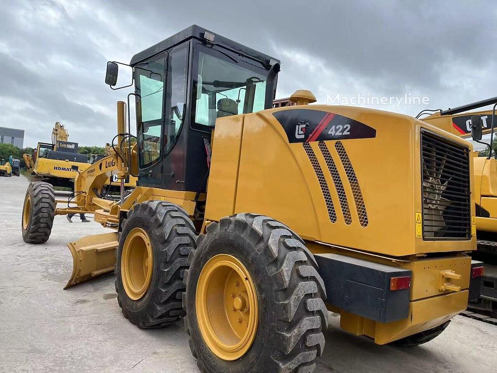 LiuGong 422 grejder