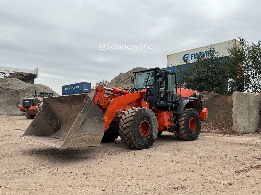 Prodaje se Hitachi ZW310-5B prednji utovarivač na aukciji