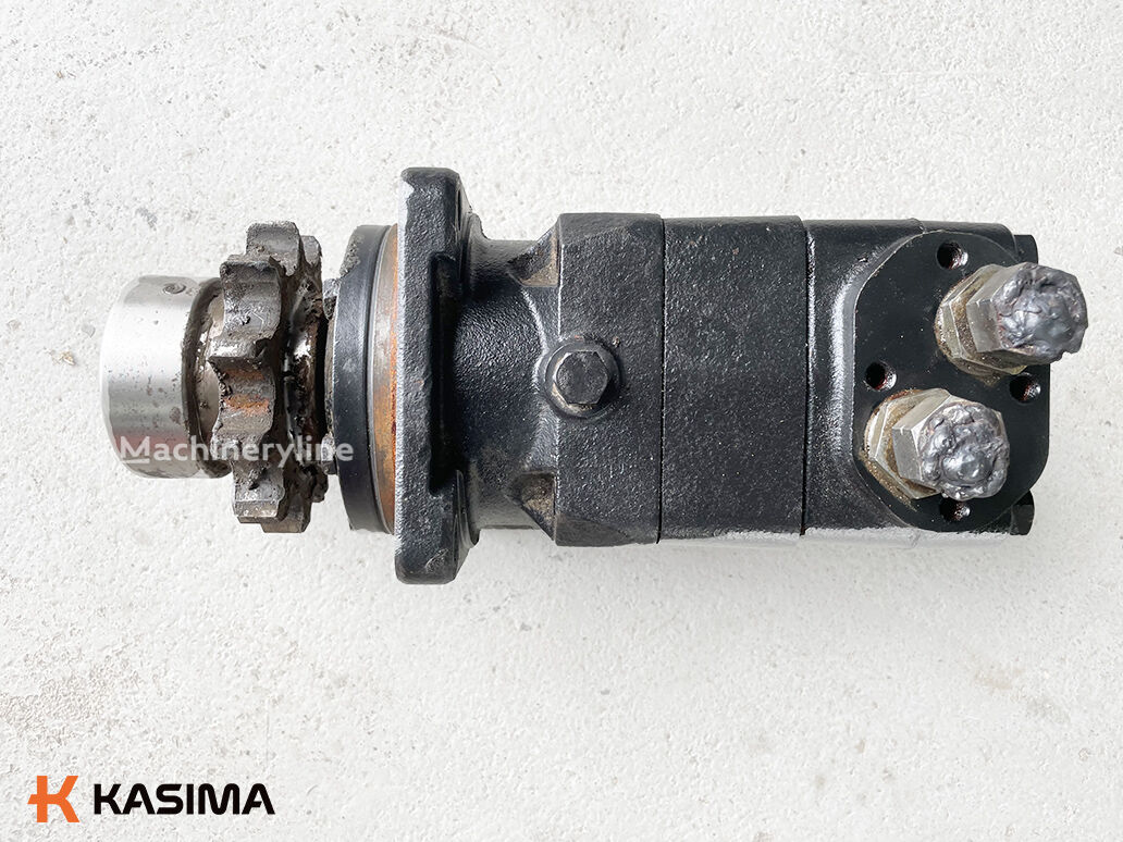 Sauer-Danfoss OMT400 RM hidraulični motor za ABG Titan 325 asfaltnog finišera