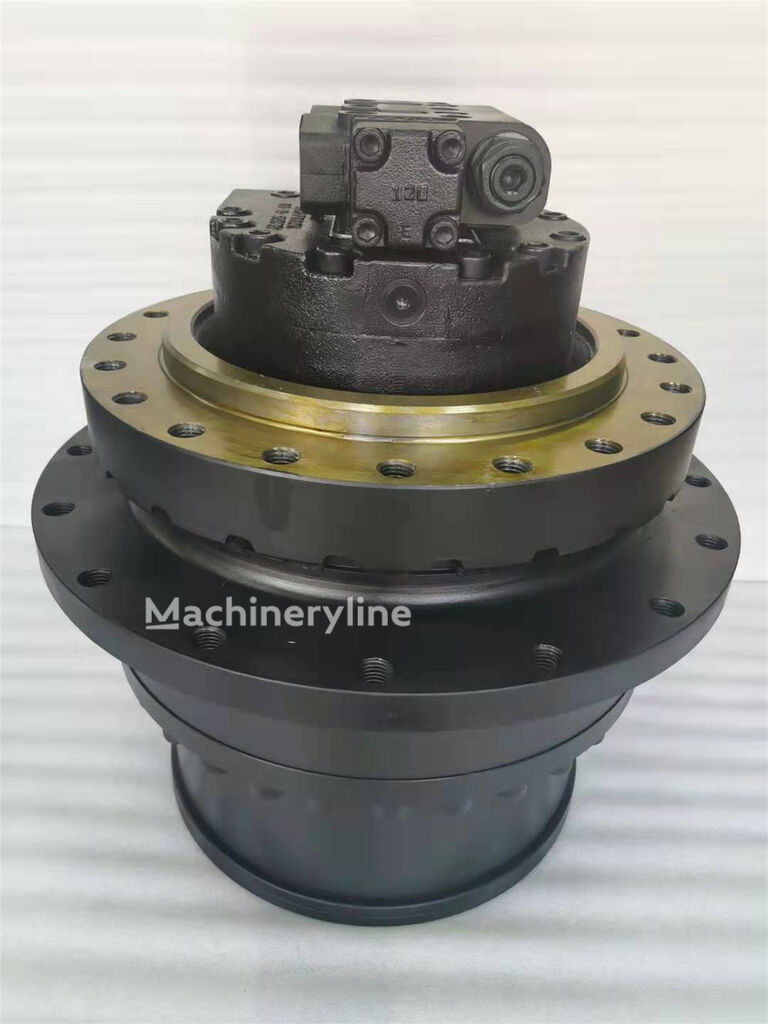 Caterpillar 227-6189 2276189 krajnji pogon za Caterpillar 330DL bagera