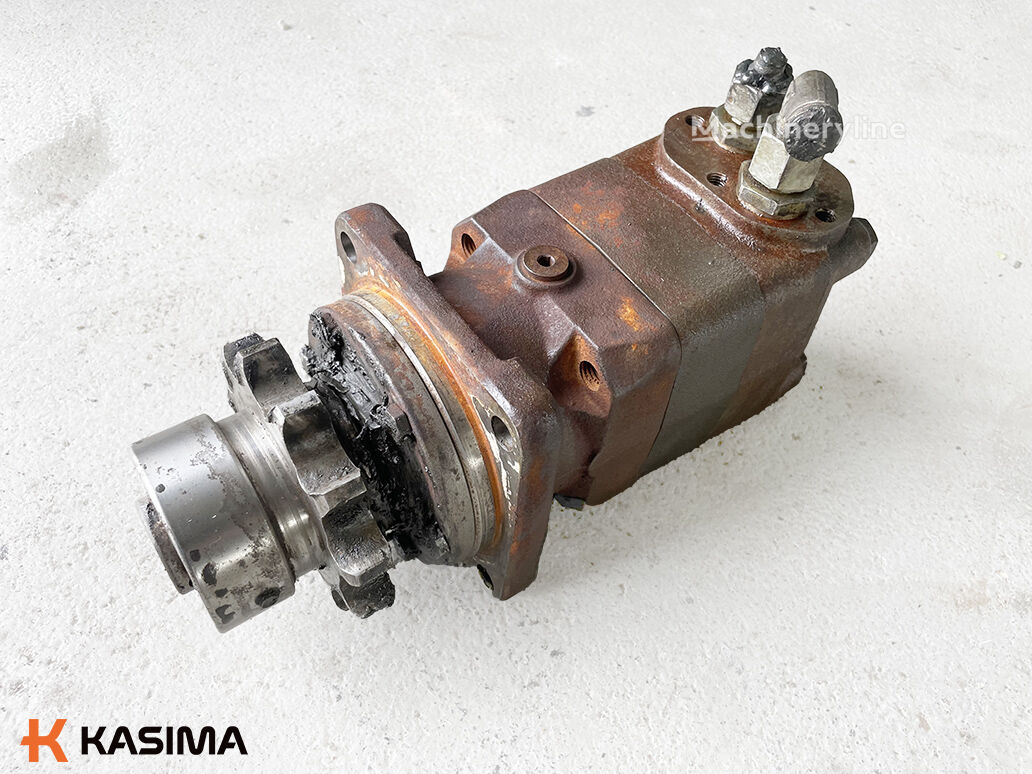 Sauer-Danfoss OMT 400 RM hidraulični motor za ABG Titan 325 asfaltnog finišera