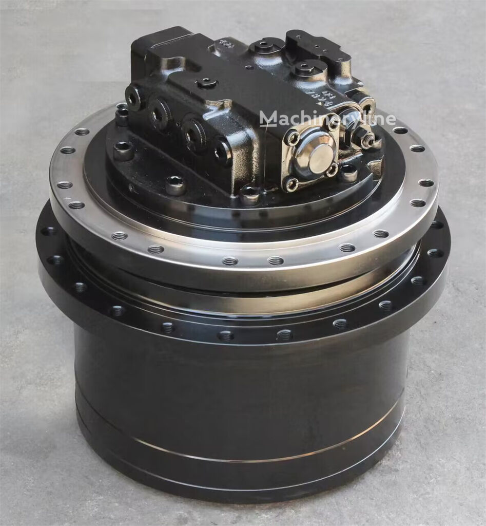 165-5777 1655777 krajnji pogon za Caterpillar 315D midi bagera