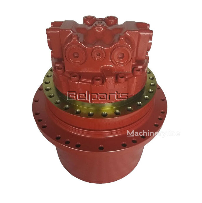 Krajnji pogon za Sumitomo SH240A5 SH240-5 midi bagera
