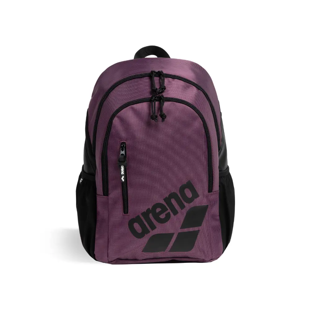 Arena Ranac za plivanje – All Set Backpack 30 L Plum