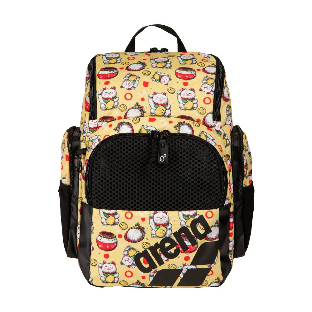 Arena Ranac za plivanje – One Go Backpack 35 L Maneki Neko