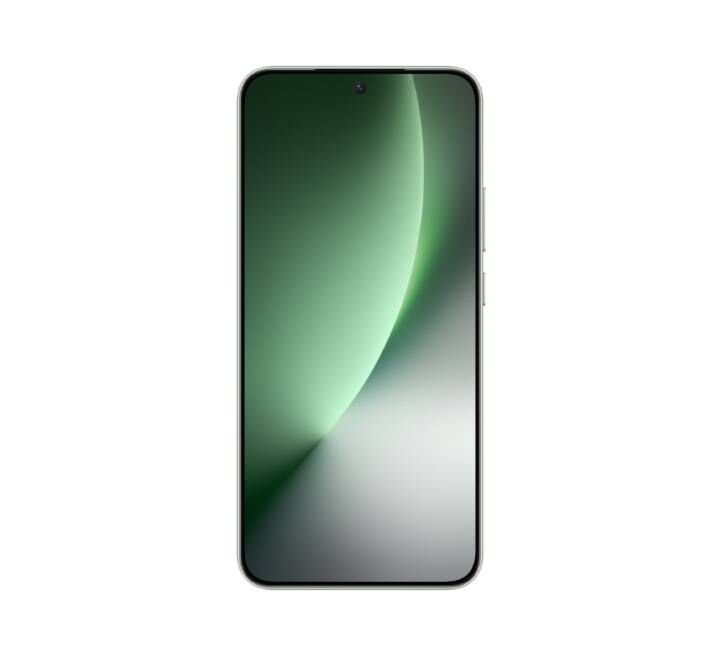 Honor Smart telefon Magic 8 Lite 256 GB - Zeleni