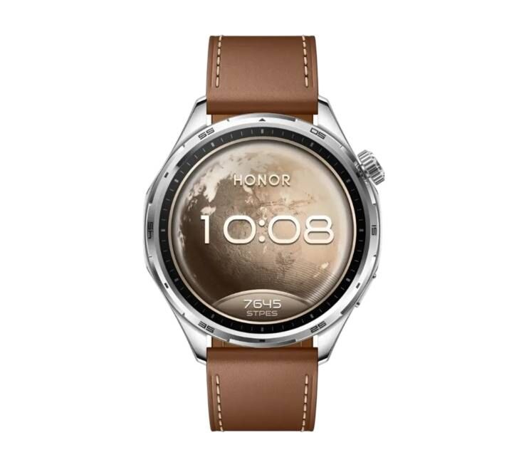 Honor Smart sat Watch 6 - Braon