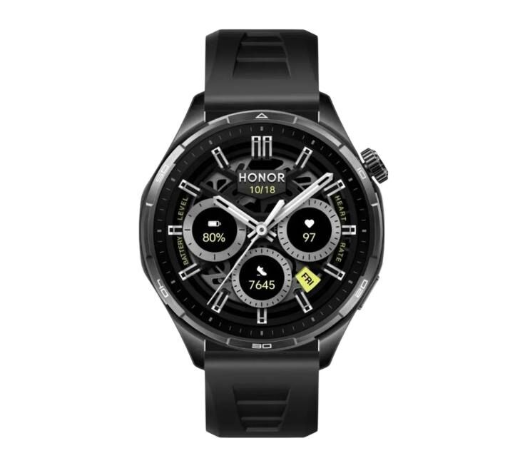 Honor Smart sat Watch 6 - Crni