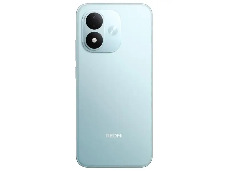 Xiaomi Redmi Note 17 6GB/256GB plavi pametni telefon