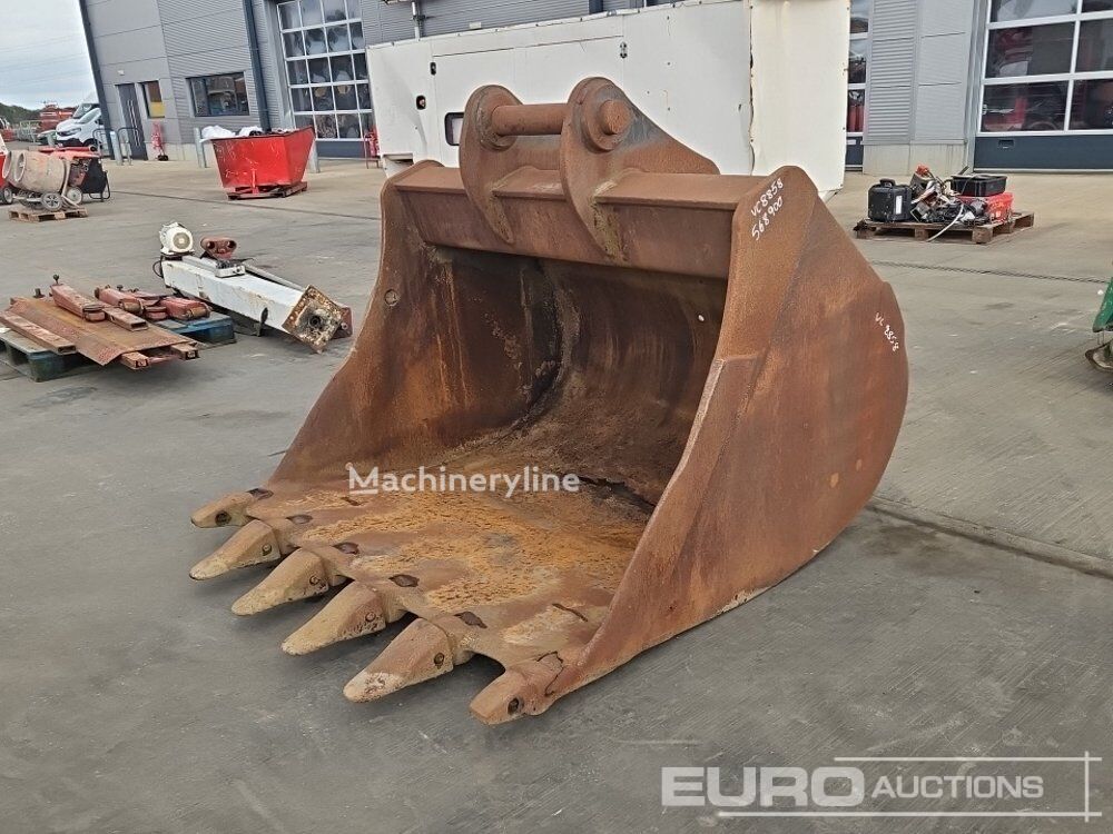 Prodaje se 66" Digging Bucket 90mm Pin to suit 30 Ton Excavator (Damaged) kašiku za bager na aukciji