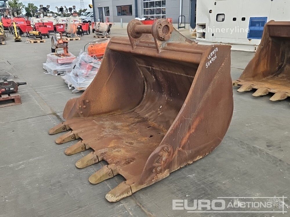 Prodaje se 72" Digging Bucket 90mm Pin to suit 30 Ton Excavator (Damaged) kašiku za bager na aukciji