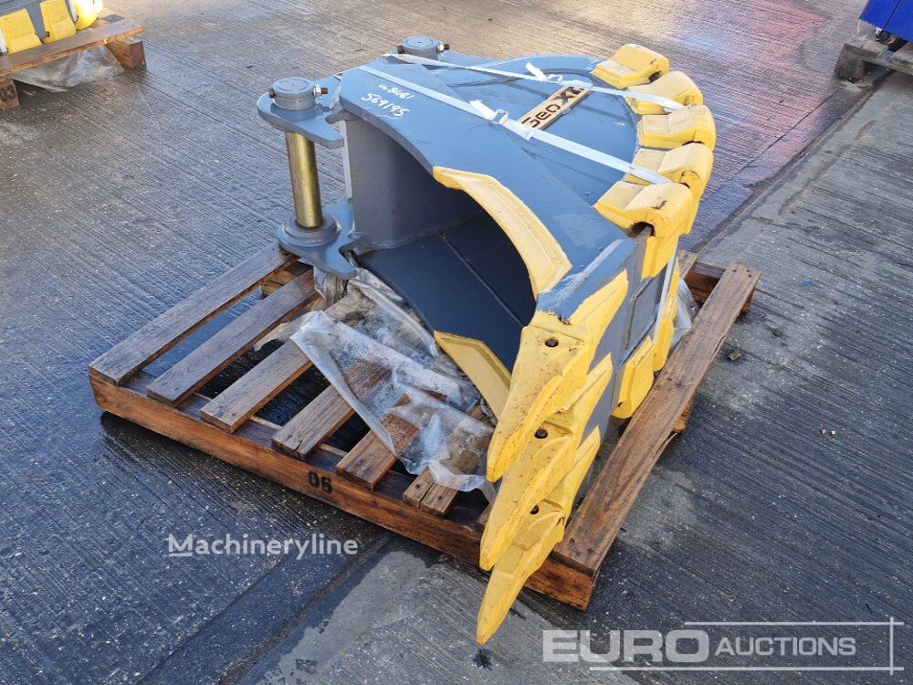 Prodaje se Geo XD 18" Digging Bucket 65mm Pin to suit 13 Ton Excavator sejalnu kašiku na aukciji