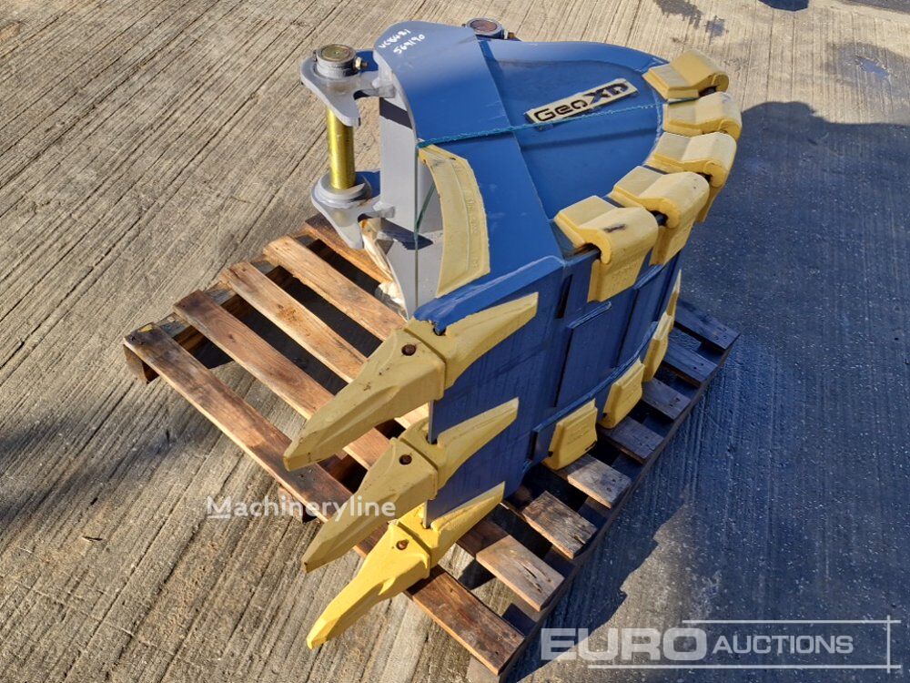 Prodaje se Geo XD 24" Digging Bucket 65mm Pin to suit 13 Ton Excavator sejalnu kašiku na aukciji