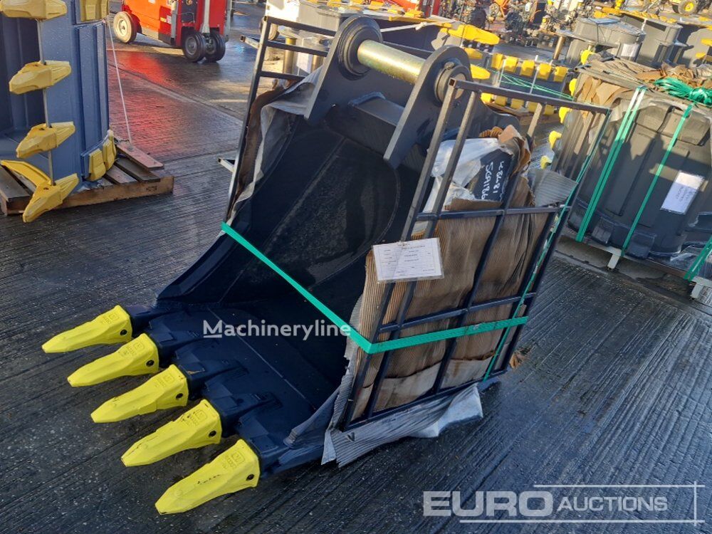 Prodaje se Geo XD 36" Digging Bucket 80mm Pin to suit 20 Ton Excavator sejalnu kašiku na aukciji