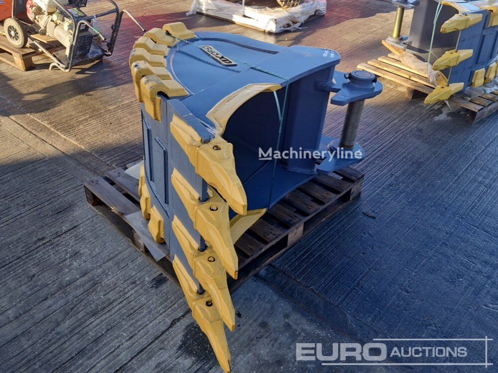 Prodaje se Geo XD 30" Digging Bucket 80mm Pin to suit 20 Ton Excavator sejalnu kašiku na aukciji