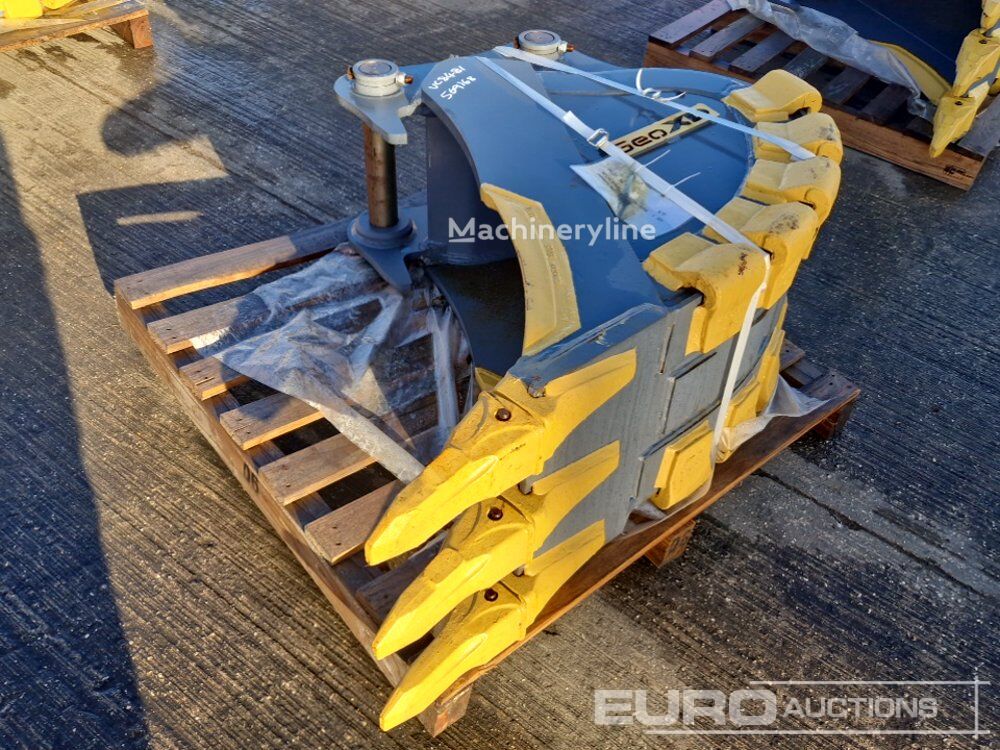 Prodaje se Geo XD 18" Digging Bucket 65mm Pin to suit 13 Ton Excavator sejalnu kašiku na aukciji