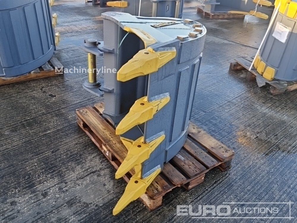 Prodaje se Geo XD 36" Digging Bucket 65mm Pin to suit 13 Ton Excavator sejalnu kašiku na aukciji