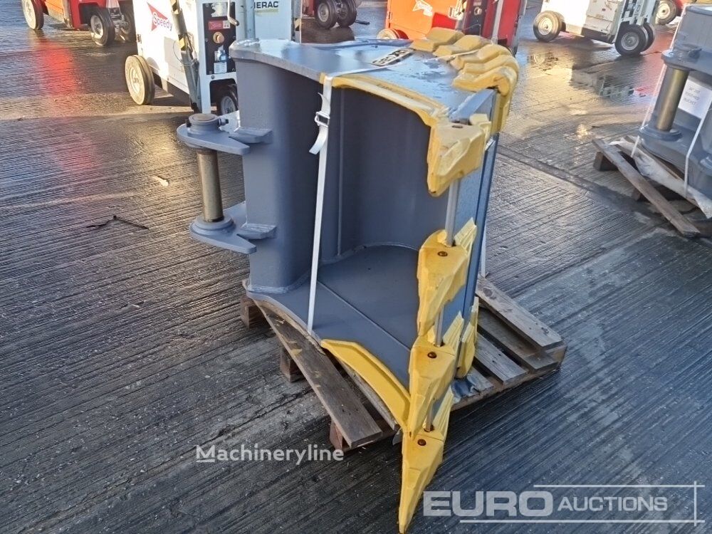 Prodaje se Geo XD 36" Digging Bucket 65mm Pin to suit 13 Ton Excavator sejalnu kašiku na aukciji