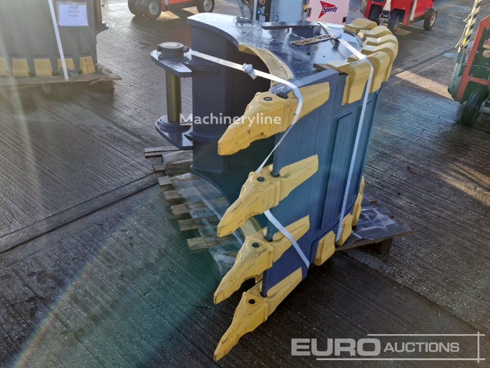 Prodaje se Geo XD 36" Digging Bucket 80mm Pin to suit 20 Ton Excavator sejalnu kašiku na aukciji