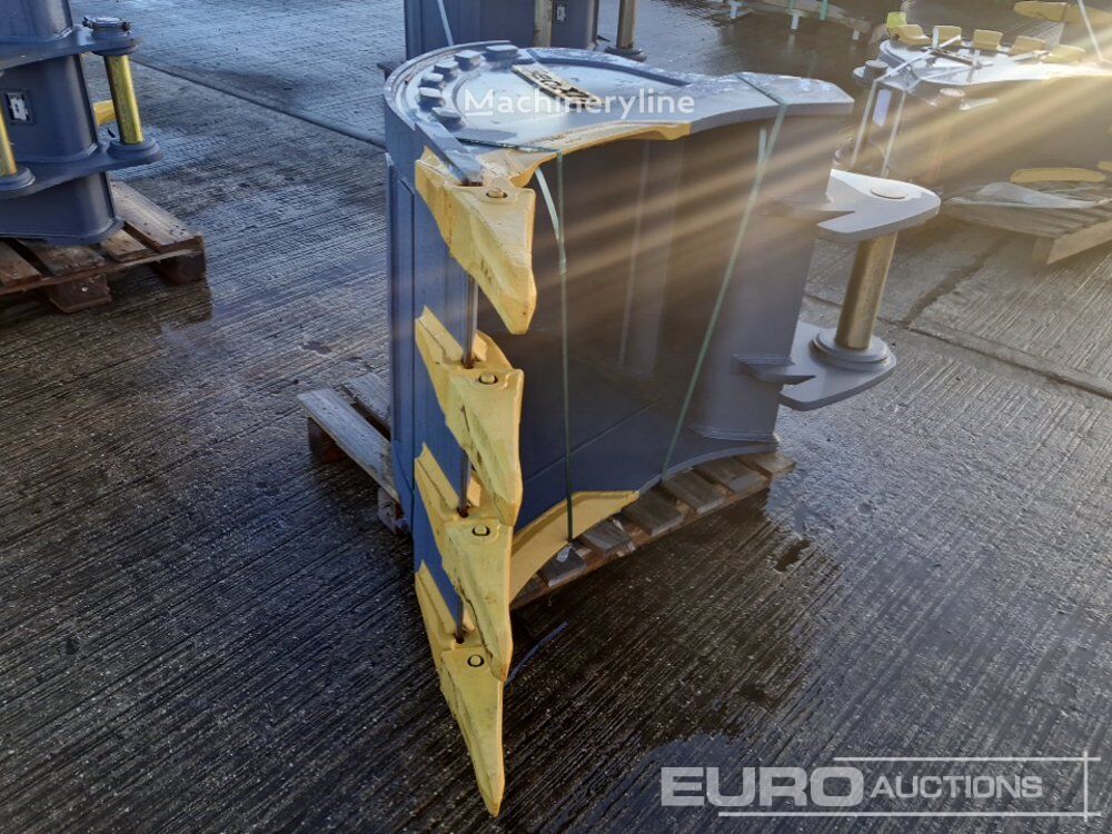 Prodaje se Geo XD 36" Digging Bucket 80mm Pin to suit 20 Ton Excavator sejalnu kašiku na aukciji