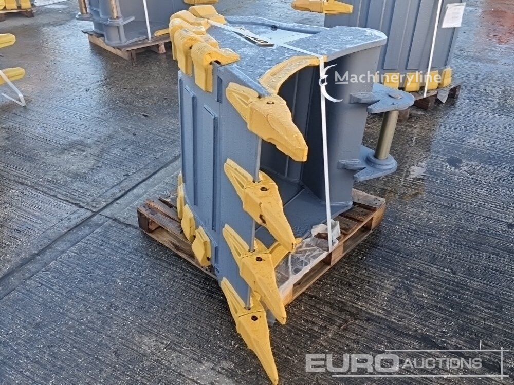 Prodaje se Geo XD 36" Digging Bucket 65mm Pin to suit 13 Ton Excavator sejalnu kašiku na aukciji