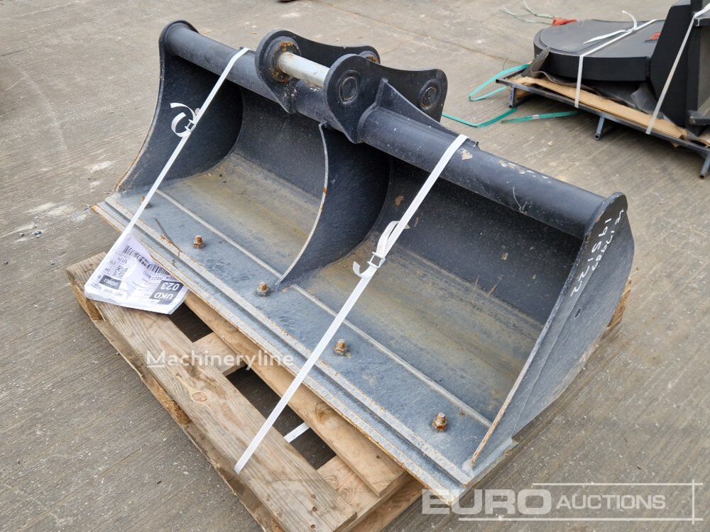 Prodaje se Miller 2026 Miller 60" Ditching Bucket 50mm Pin to suit 6-8 Ton Excavat sejalnu kašiku na aukciji