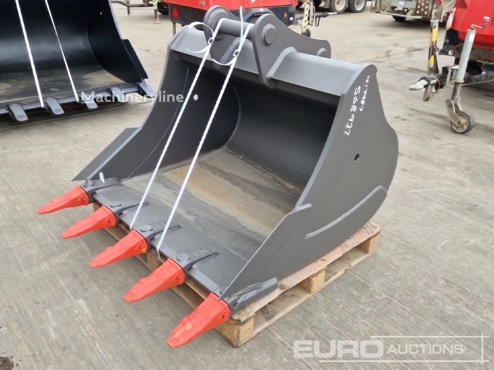 Prodaje se 48" Digging Bucket 65mm Pin to suit 13 Ton Excavator sejalnu kašiku na aukciji