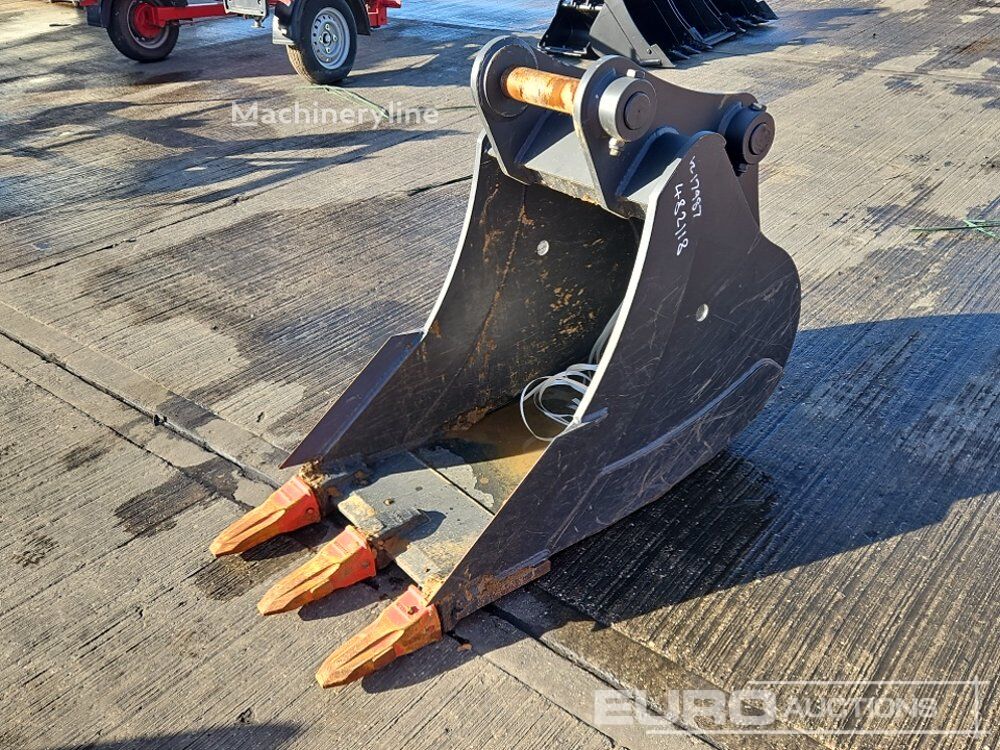 Prodaje se Miller 2026 Miller 24" Digging Bucket 65mm Pin to suit 13 Ton Excavator sejalnu kašiku na aukciji