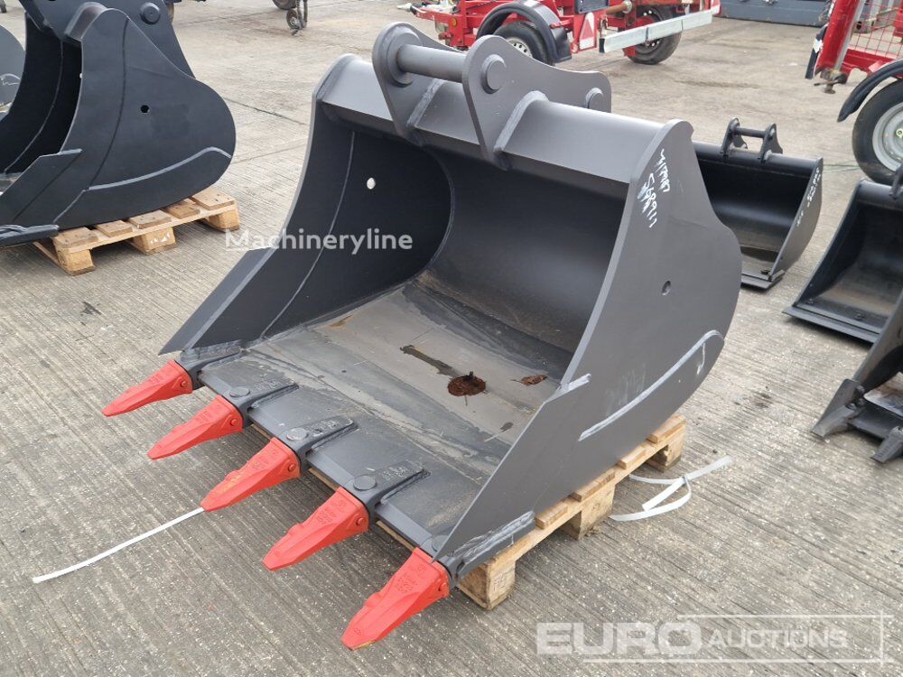 Prodaje se 48" Digging Bucket 65mm Pin to suit 13 Ton Excavator sejalnu kašiku na aukciji
