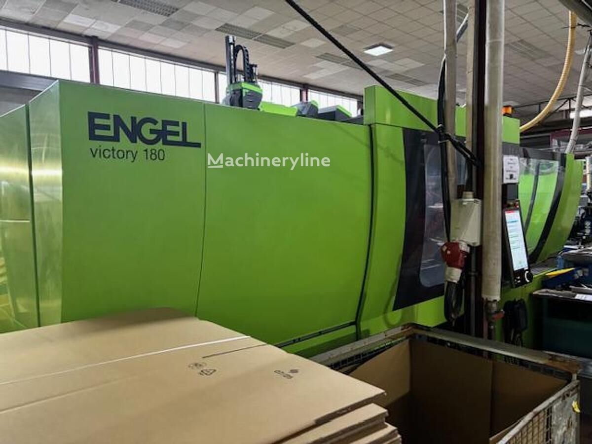 Engel victory 330/180 tech mašina za brizganje plastike