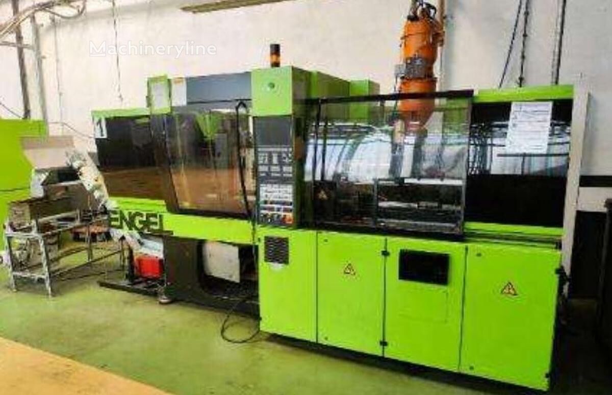 Engel victory 330/60 tech mašina za brizganje plastike