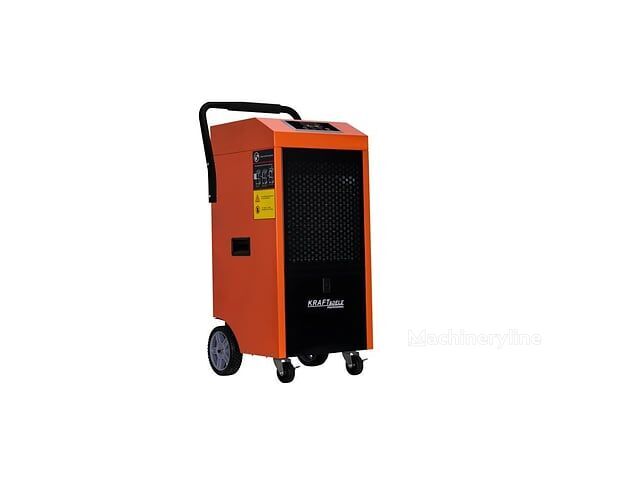 Prodaje se Déshumidificateur industriel 80L 1360W KRAFT&DELE odvlaživač na aukciji
