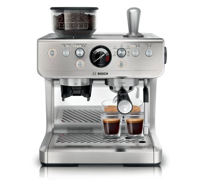 Bosch Aparat za espresso kafu HomeCafé PFE401B3