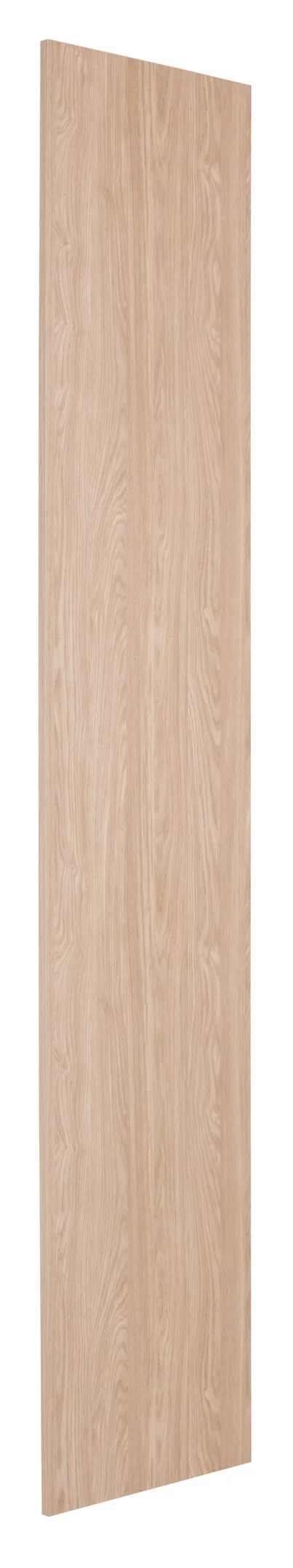 VRATA boja hrasta 45,3/232,6/1,8 cm